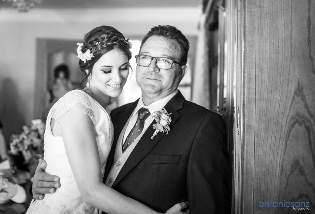 Boda de Sandra & Cristian