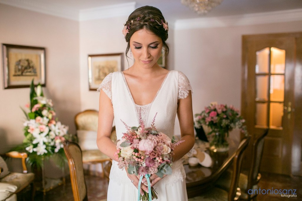 Boda de Sandra & Cristian